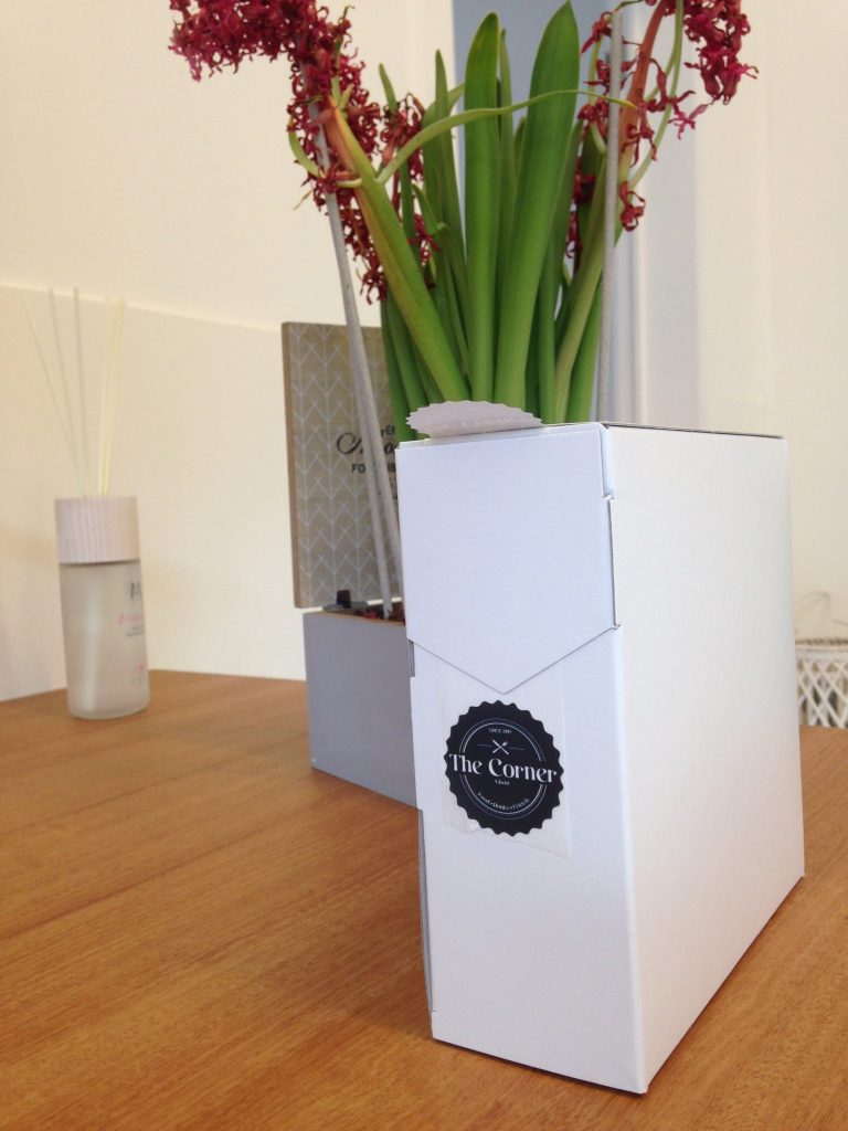 Stickers - Topsign | Reclame en belettering op maat